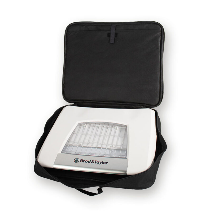 Carrying Case for Proofer & Slow Cooker (FP-205) - Brod & Taylor