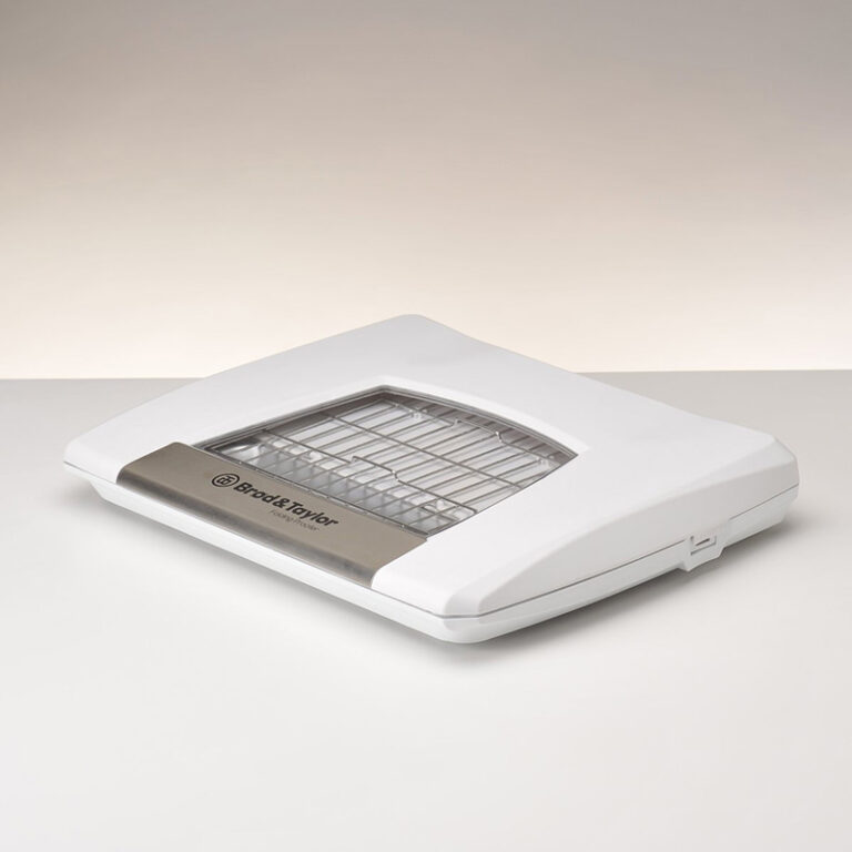 Folding Proofer & Slow Cooker (FP-205) - Brod & Taylor